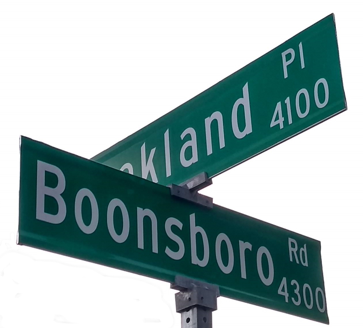 Projects and Neighborhood Updates from F.L. Showalter in Virginia